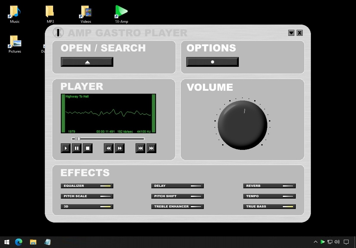 What is the Benefit of Audio Player Software Download? | Photo Editing ...